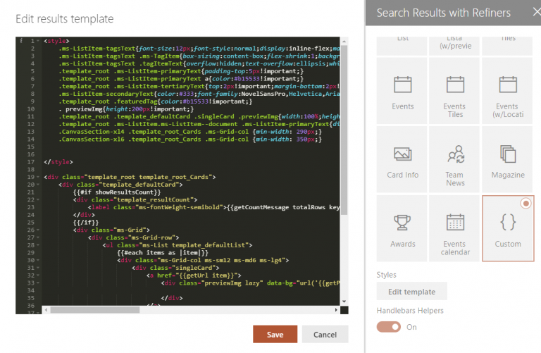 SPFx: Don’t (always) start from scratch – DevScope Ninjas