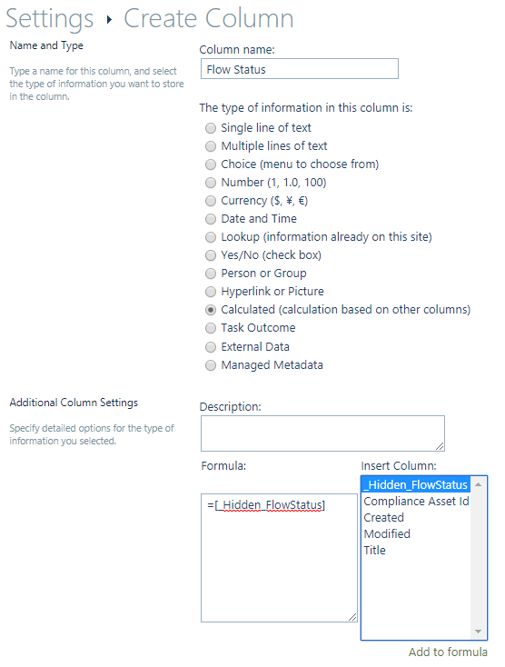 Make Sharepoint Columns Read Only Without Coding Devscope Ninjas