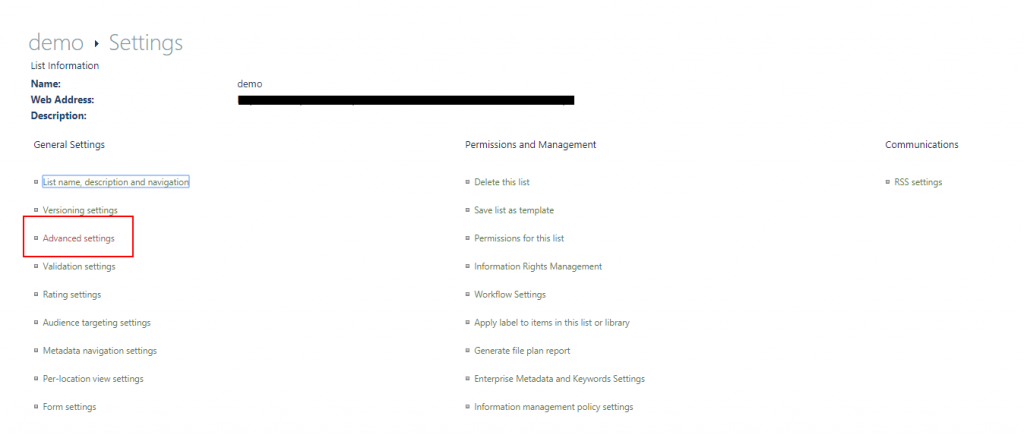 Make SharePoint Columns read-only without coding - DevScope Ninjas