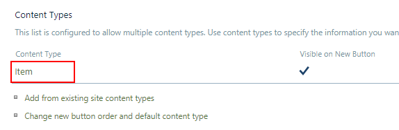 Make Sharepoint Columns Read Only Without Coding Devscope Ninjas