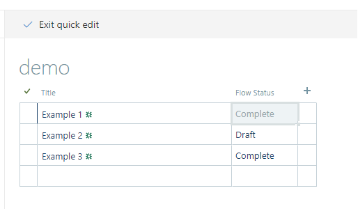 Make Sharepoint Columns Read Only Without Coding Devscope Ninjas