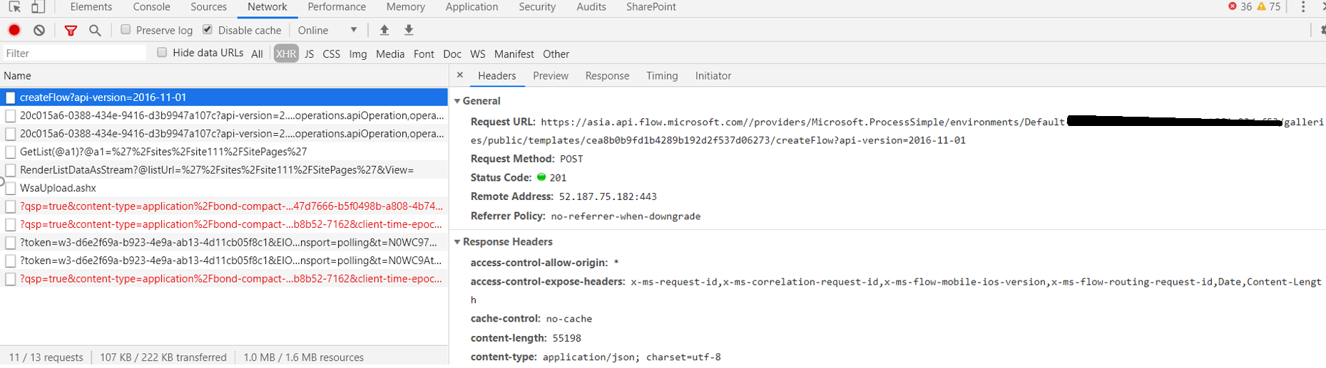 Programmatically configure the page approval flow for modern pages in ...