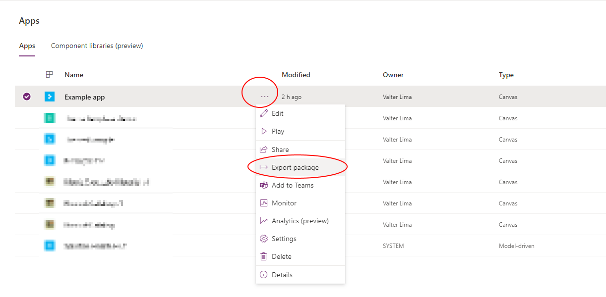 Power Apps – Change Date Picker calendar colors - DevScope Ninjas