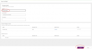 Power Apps – Change Date Picker calendar colors - DevScope Ninjas