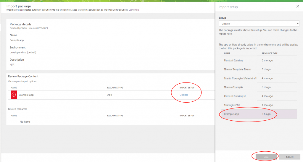 Power Apps – Change Date Picker calendar colors - DevScope Ninjas