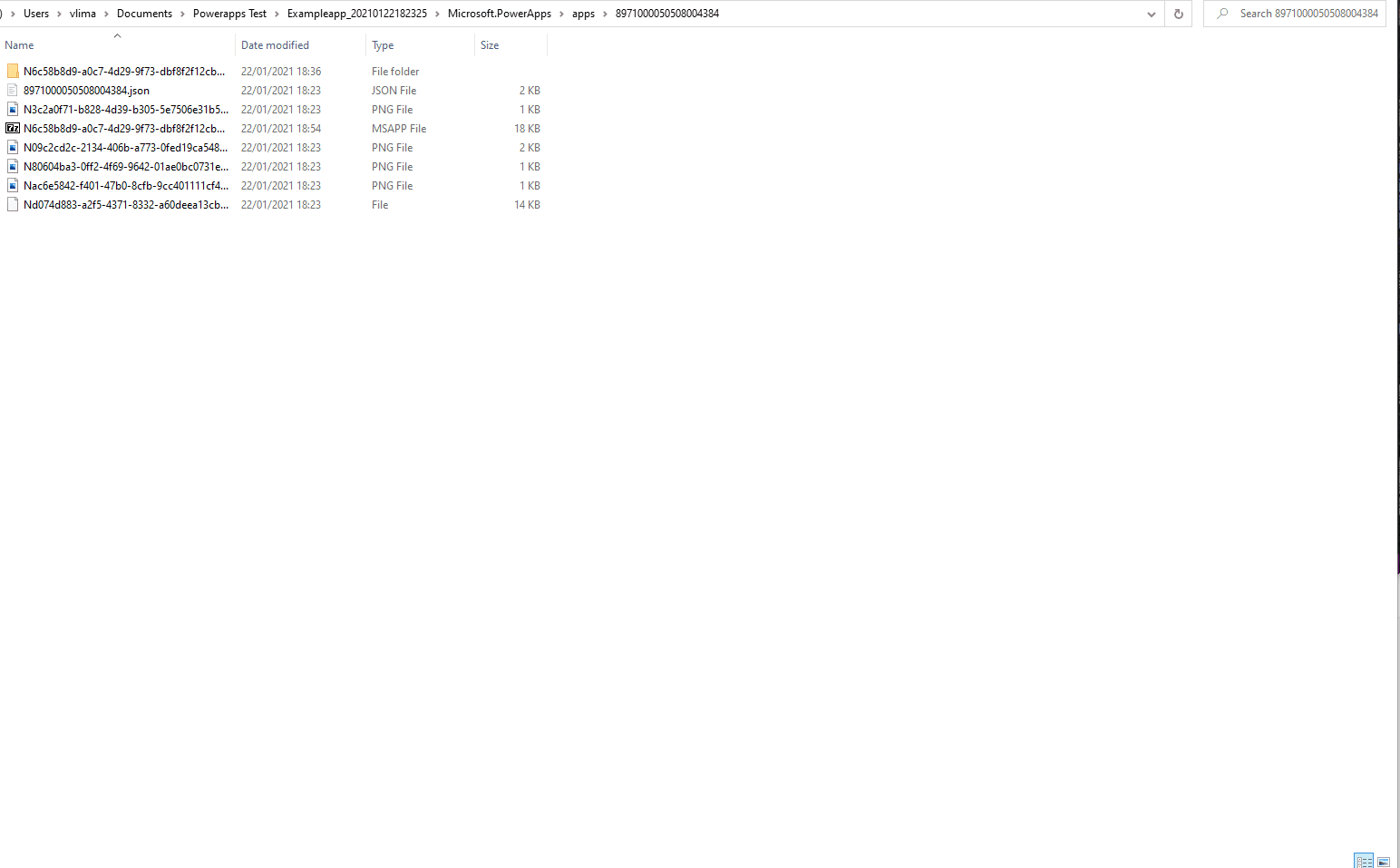 Power Apps – Change Date Picker calendar colors - DevScope Ninjas