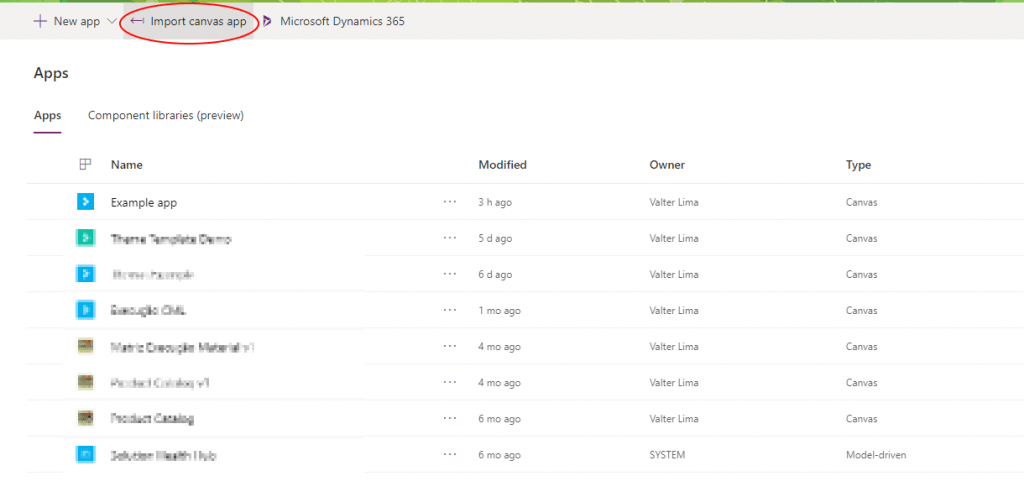 Power Apps – Change Date Picker calendar colors - DevScope Ninjas