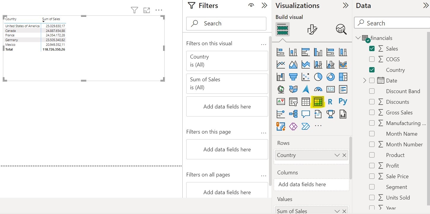 Upgrade your Excel with Power BI – Part 1 - DevScope Ninjas